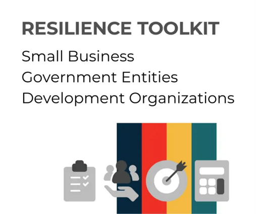 Resilience Toolkit